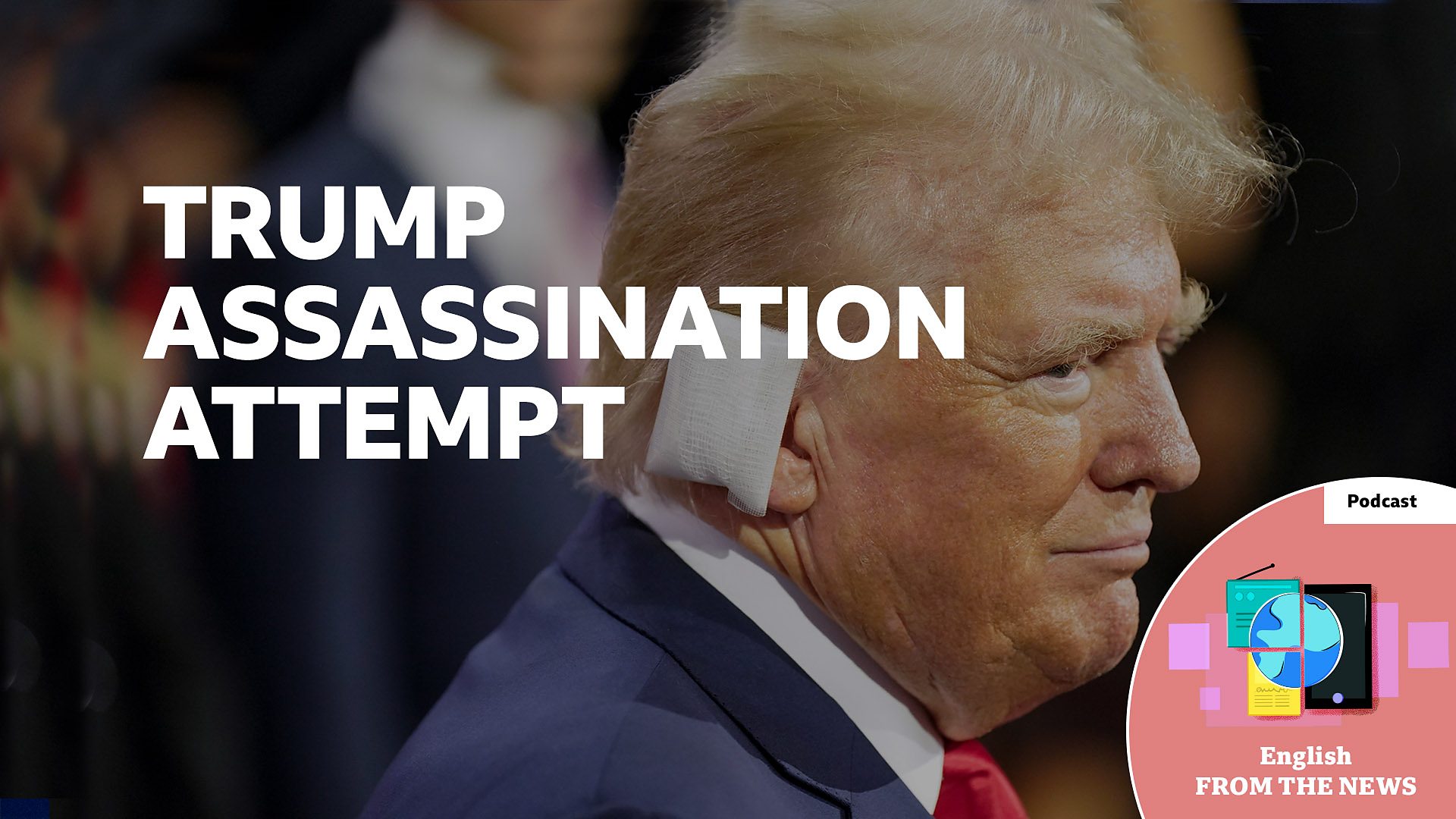 BBC Learning English - Learning English from the News