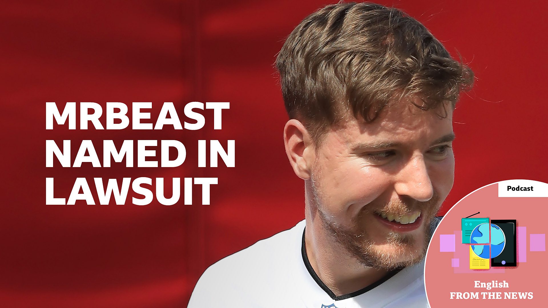 BBC Learning English - Learning English from the News