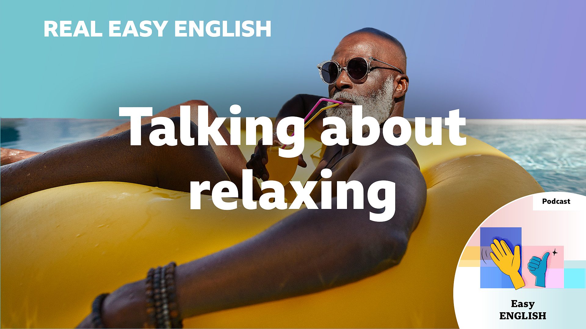BBC Learning English - Real Easy English