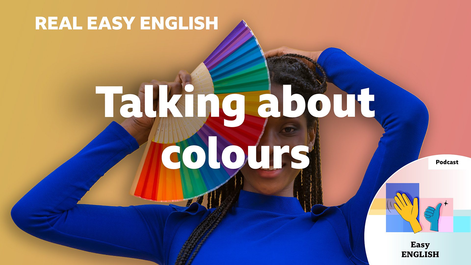 BBC Learning English - Real Easy English