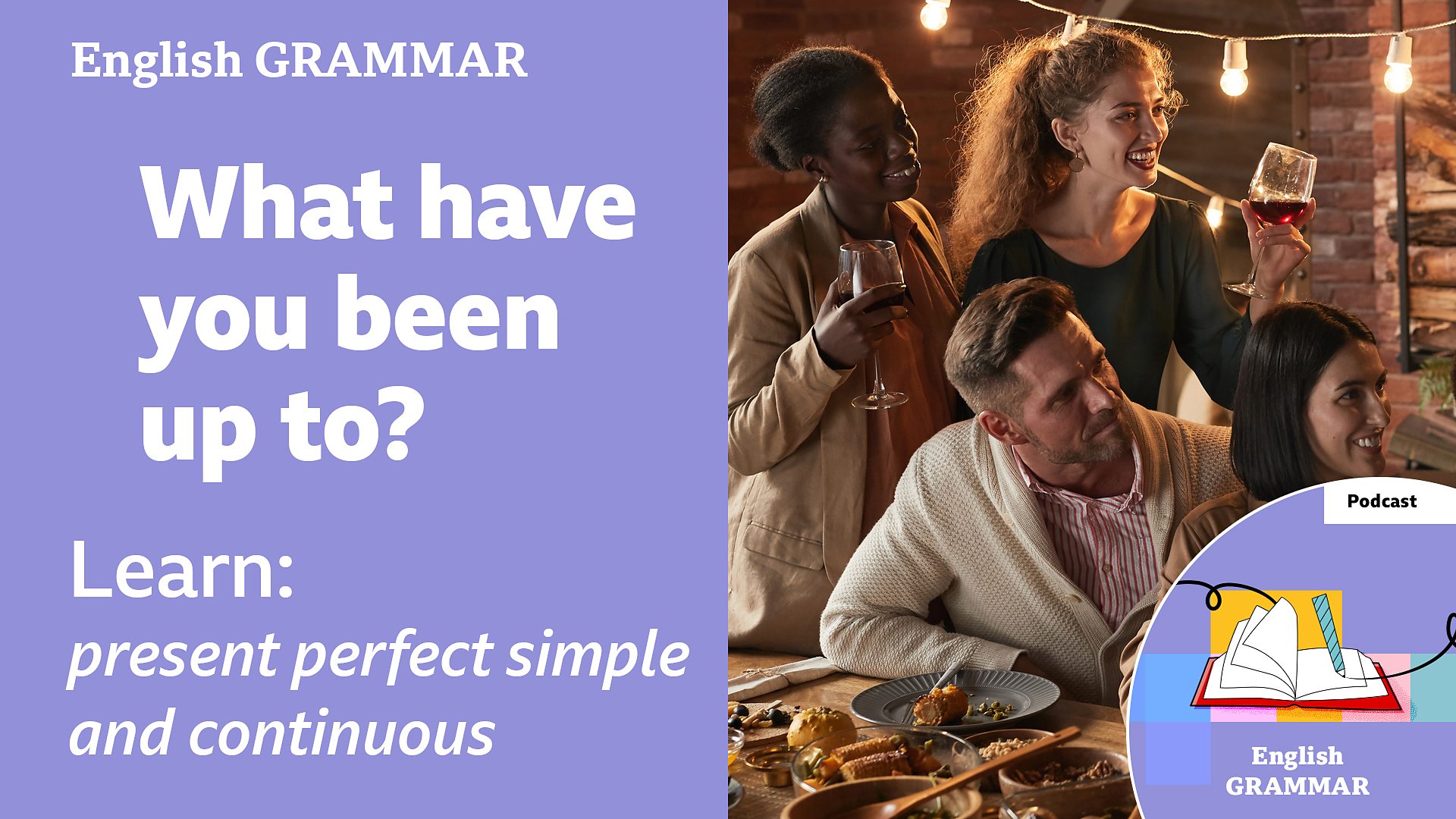 BBC Learning English - Learning English Grammar