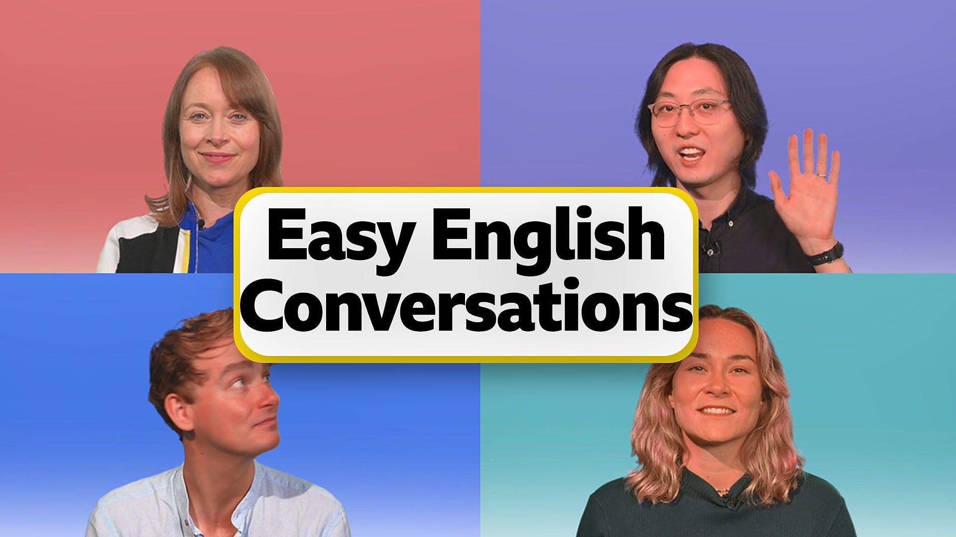 BBC Learning English - Learn English with BBC Learning English - Homepage