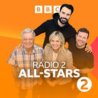 Radio 2 - Listen Live - BBC Sounds