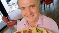 Paul Merrett recipes - BBC Food