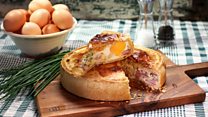 Cheat’s rough puff pastry recipe - BBC Food