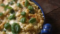 James Martin’s ultimate macaroni cheese recipe - BBC Food