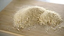 How to make breadcrumbs - BBC Food