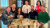 Saturday Kitchen last on TV - BBC Food