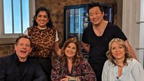 Saturday Kitchen episodes - BBC Food