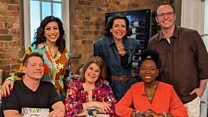Programmes - BBC Food