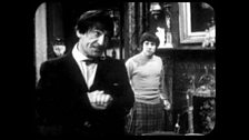 BBC - The Evil of the Daleks - Part 3 - Jamie Awakes to Find He Has ...