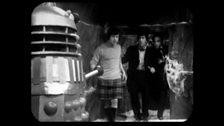 BBC - The Evil of the Daleks - Part 6 - The Black Dalek and Omega