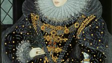 BBC - Elizabeth I and her People - The National Portrait Gallery ...