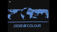 BBC - BBC Logo Gallery - BBC1