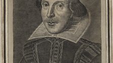 BBC - What did Shakespeare really look like? - Shakespeare (Cobbe Portrait)