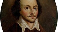 BBC - What did Shakespeare really look like? - Shakespeare (Cobbe Portrait)