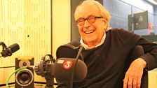 BBC - This week's Essential Classics guest: Gerald Scarfe - Gerald ...