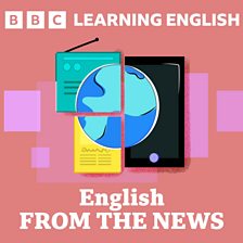 BBC Learning English - 6 Minute English