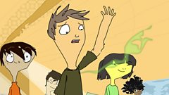 BBC Two - Ask Lara - Clips