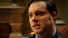 BBC Three - In The Flesh, Series 1, What is In The Flesh?