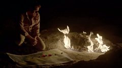 BBC Two - Rise of the Continents - Clips