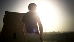 BBC Two - Wonders of the Universe