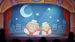 CBeebies - Small Potatoes