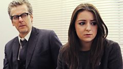 BBC One - The Field of Blood, Series 1