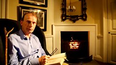 BBC Two - Andrew Marr's Great Scots: The Writers Who Shaped a Nation