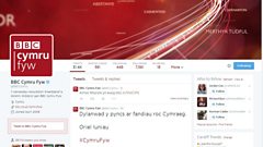 BBC - Cymru - Home
