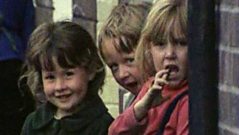 BBC One - Dusty Bluebells, Dusty Bluebells