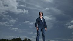 BBC One - Wild Weather with Richard Hammond, Original Series, Wind: The ...