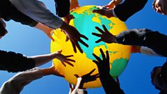 BBC World Service - Weekend