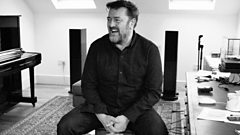 BBC Radio 6 Music - Guy Garvey's Finest Hour