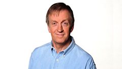 BBC Radio Cymru - Richard Rees