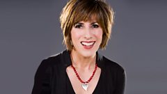 BBC Radio Scotland - Shereen