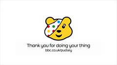 BBC - BBC Children in Need, Jump Up and Dance