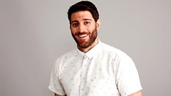 BBC Radio 2 - OJ Borg