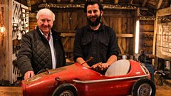 BBC One - The Repair Shop