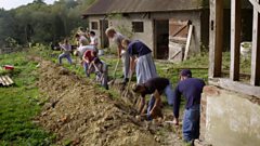 BBC One - Inside the Bruderhof