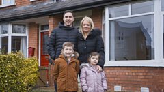 BBC One - Wanted Down Under