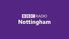 BBC Radio Nottingham - Liesl Soards