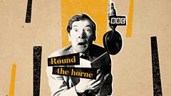 BBC Radio 4 Extra - Round the Horne