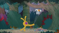 CBeebies - B.O.T. and The Beasties