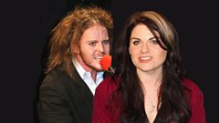 BBC Radio 4 - Chain Reaction