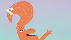 CBeebies - B.O.T. and the Beasties