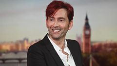 BBC One - The Andrew Marr Show