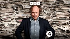 BBC Radio 4 - The News Quiz