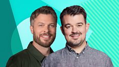 BBC Radio 5 Live - 5 Live Breakfast