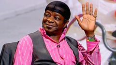BBC Two - QI